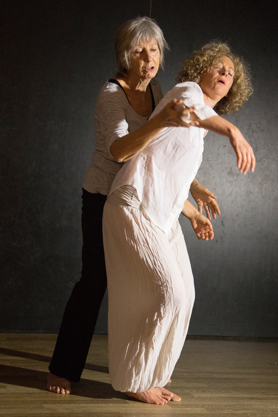Voice and Body | Theatre, Dance and Performance Training Blog